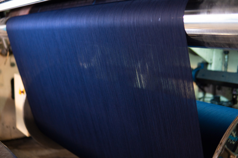 One Denim Full Process – One Denim
